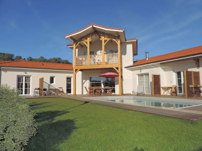 La Lisière Du Bétey - Lège-Cap-Ferret