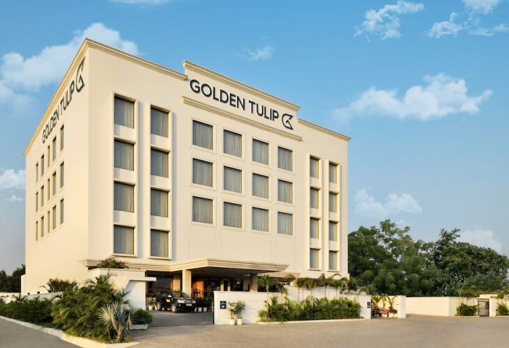 Golden Tulip Jalandhar - Jalandhar