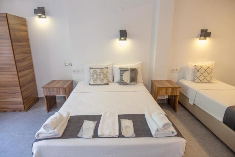 Camlik 87 Hotel Ayvalik - Ayvalık