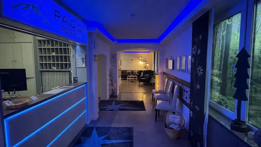 Hotel Paidion - Braunlage