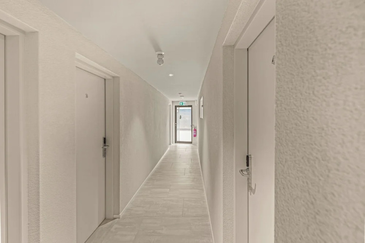 Hotel Rütli Am Bahnhof Rüti Zh - Rapperswil-Jona