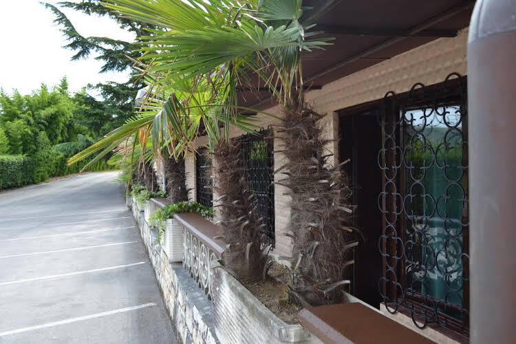 Rooms Koblar - Lucia