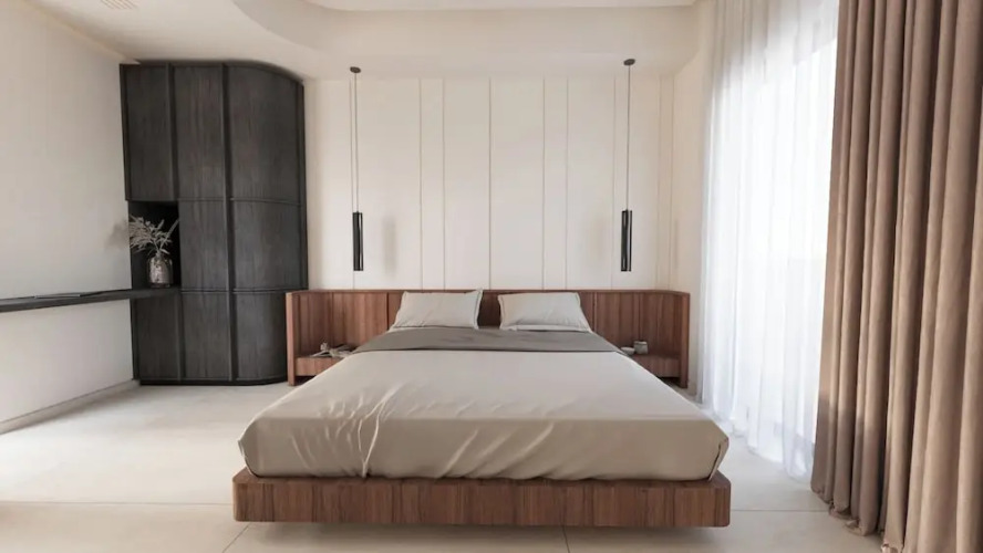 Elounda Stories Boutique Hotel - Elounda
