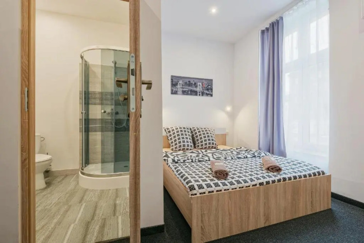 Hostel 70s - Cracovia