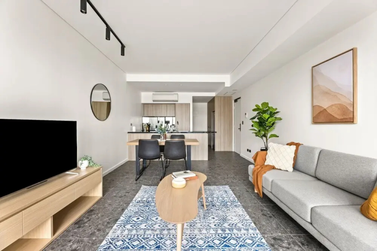 Cinema Suites Apartments By Urban Rest - Mosman