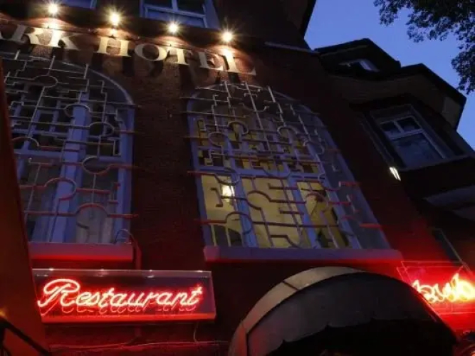 Parkhotel Essen - Essen