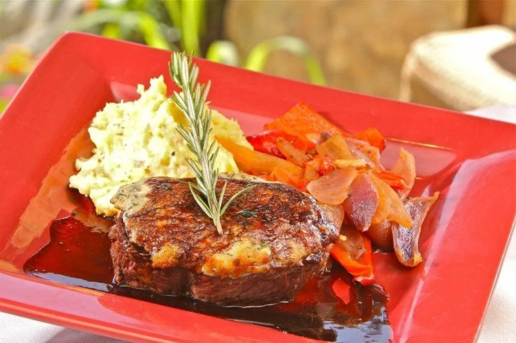 Pala Mesa Golf Resort - Fallbrook, CA