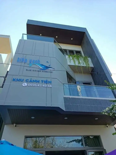 Canh Tien Homestay Tam Thanh Beach - Tam Kỳ