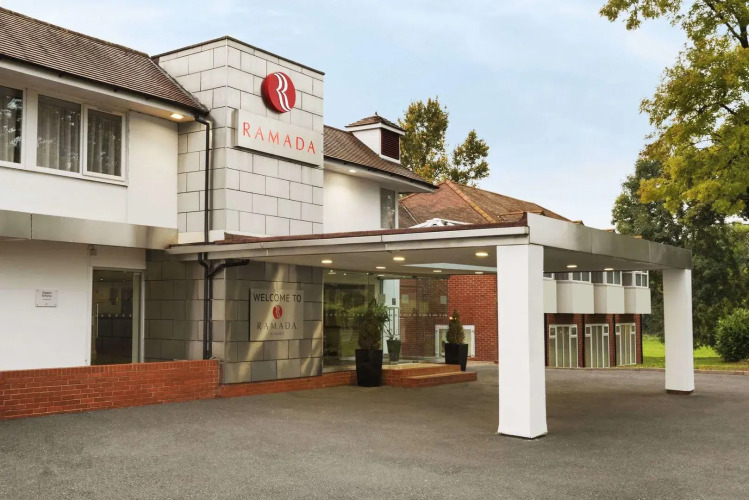 Riverside Hotel - 凱尼爾沃思
