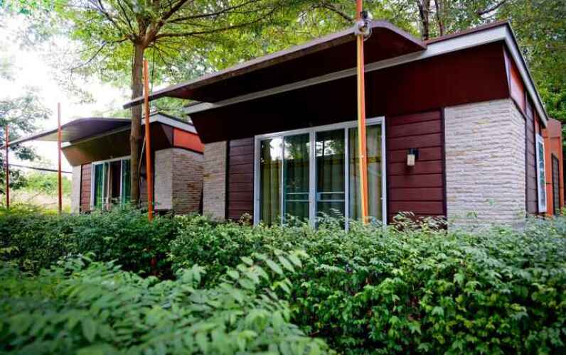 Energy Resort - Mueang Nakhon Sawan District