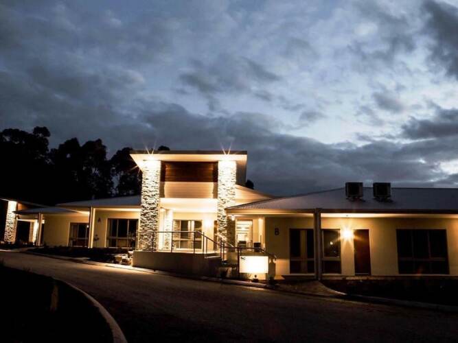 Foothills Conference Centre - 墨爾本