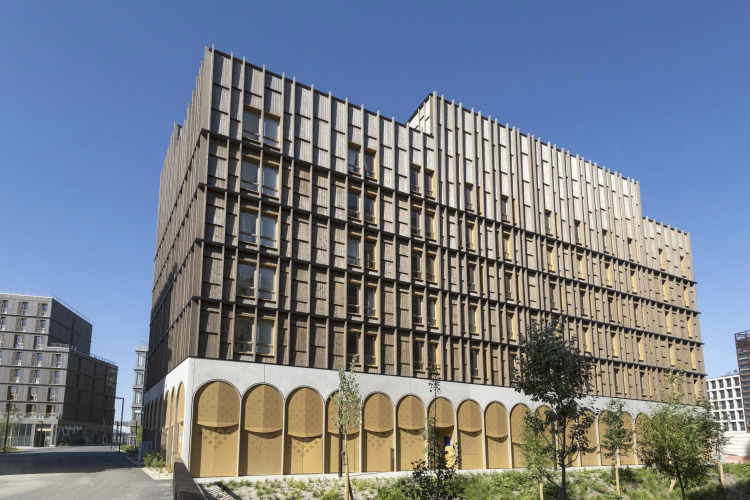 All Suites Hotel Paris Pleyel L'île-saint-denis - Gennevilliers