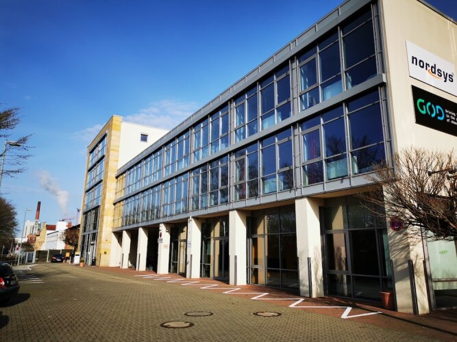 Plaza Inn Braunschweig City Nord - Brunswick