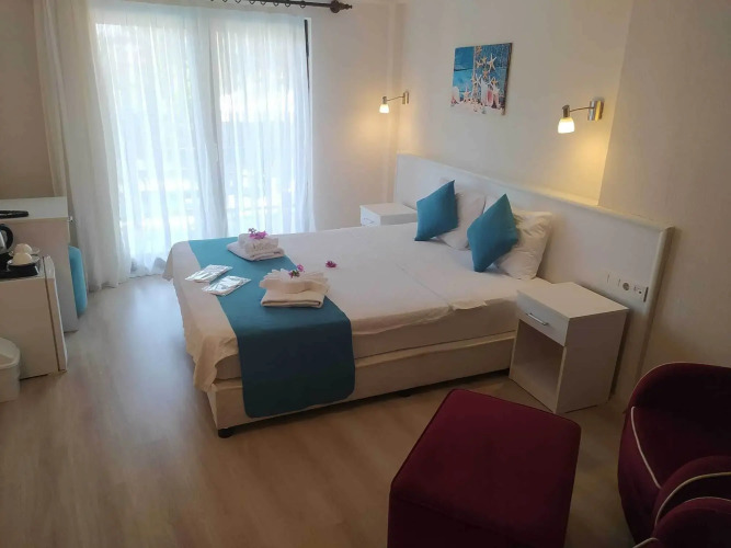 Alya Hotel Gocek - Göcek