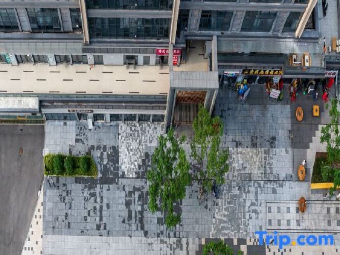 Lychee Hotel Chongqing - Chongqing