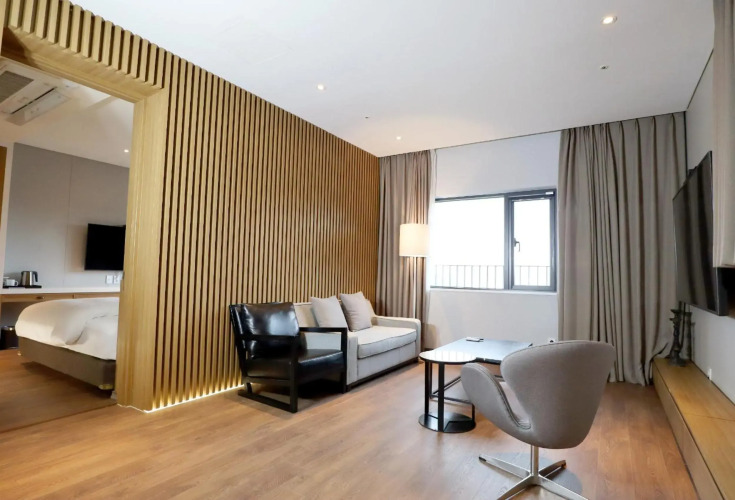 Eden Paradise Hotel - Cheongju-si