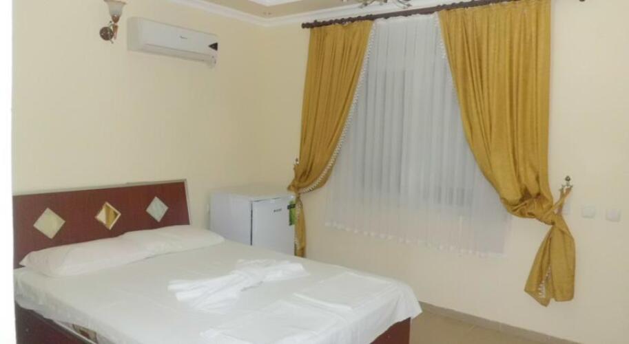 Merhaba Hotel Bungalows ÇIrali - Çıralı
