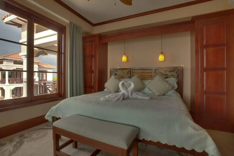 La Beliza - Belize Island Resort - Quintana Roo