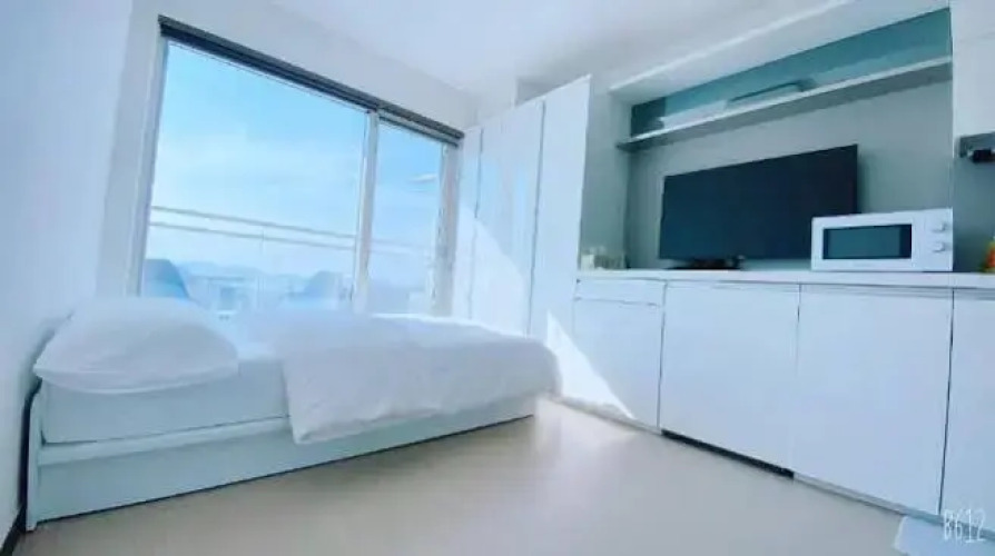 Shine Hotel Incheon Airport - Dangjin-si