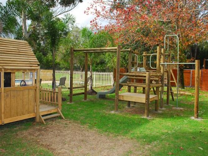 Wattle Grove Motel - Perth