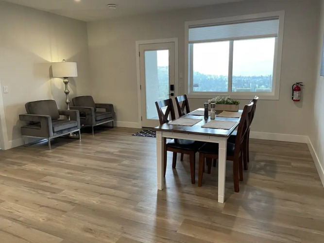 Shannon Heights B&b - British Columbia