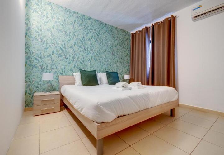 Sliema Tigne Suites - 발레타