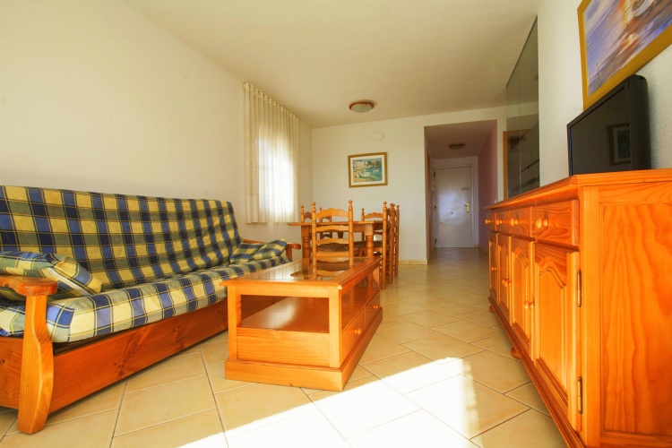 Gavina D'or | Rentalmar - Miami Platja