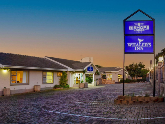 Bishops Inn - Gqeberha