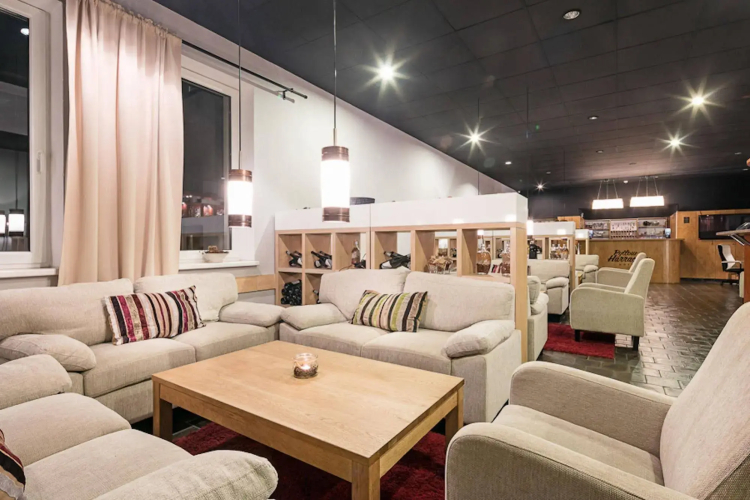 Pytloun Wellness Hotel Harrachov - Harrachov