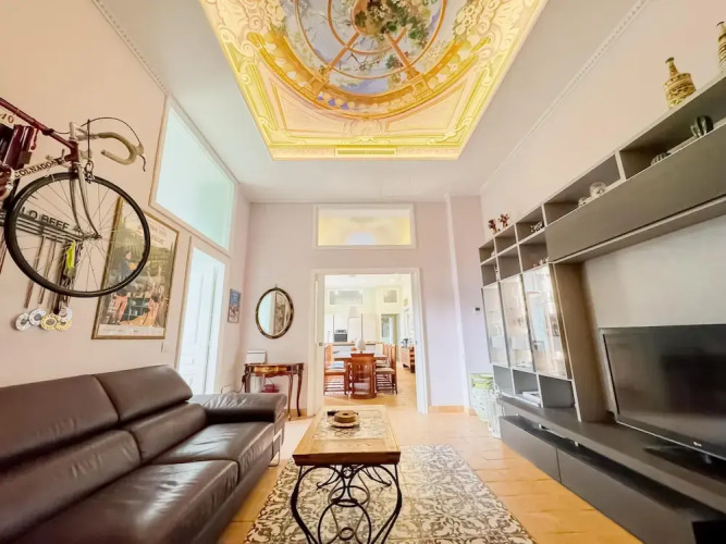 Vanvitelli Palace B&b - Vico Equense