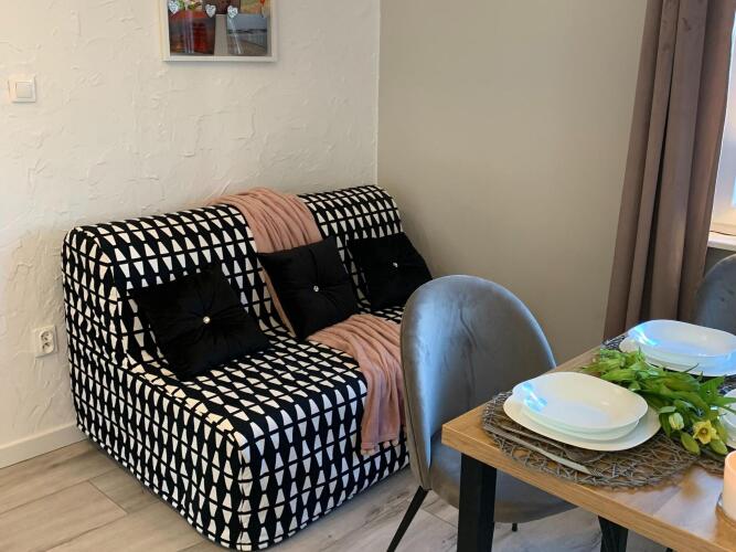 Property In Gdańsk Brzeźno - 格但斯克