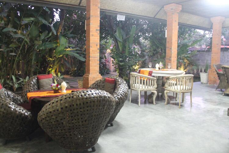 Alam Pracetha Bali - Bali