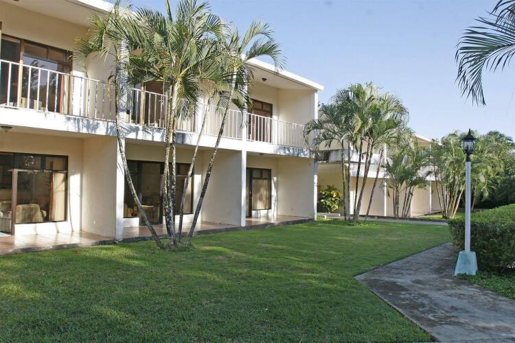 Hotel Mansion Del Rio - Izabal