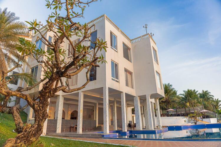 Sun Viet Resort Beach & Spa - Phú Quốc