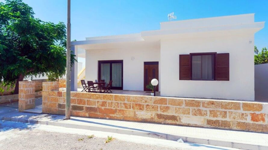 Le Torri - Gallipoli