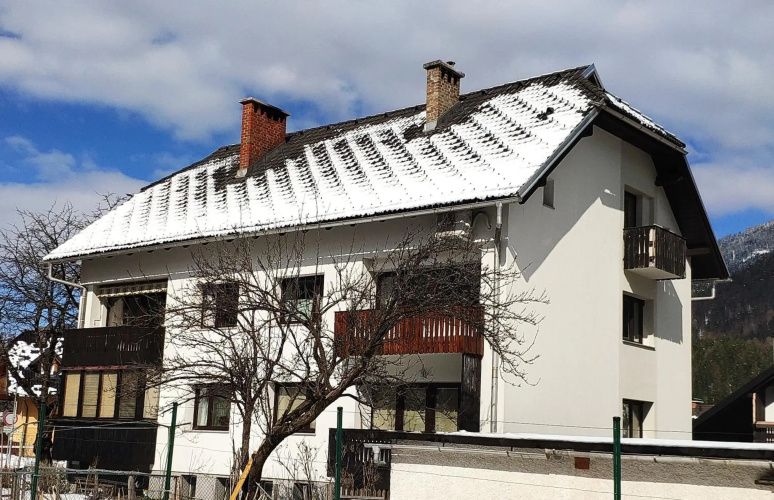 Cozy Nest In The Heart Of Kranjska Gora - Kranjska Gora