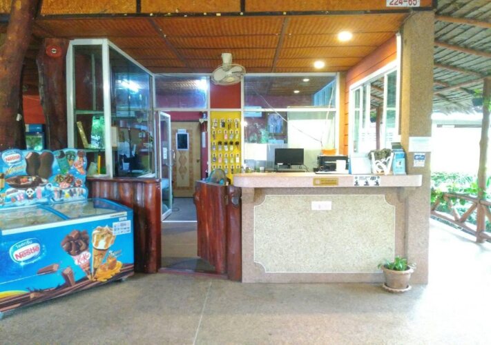 Varee Valley Resort And Restaurant - Ubolratana District