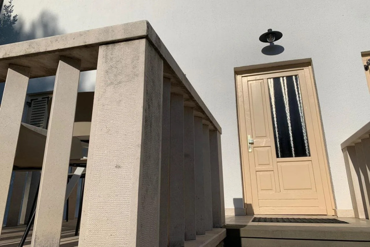 Rezidenca Ortus - Ankaran