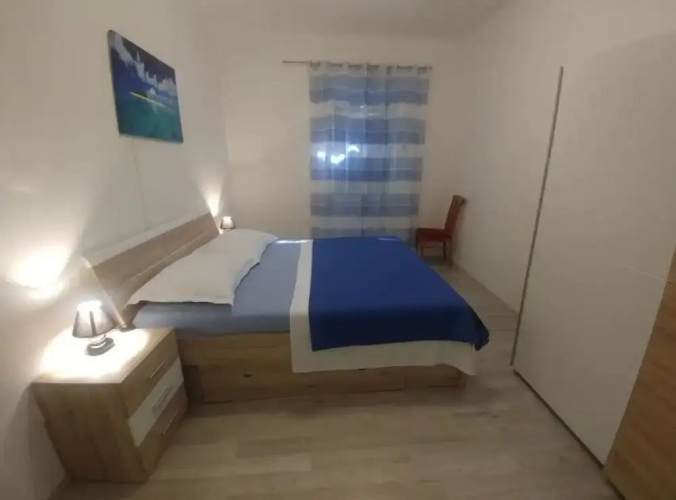 Holiday Home Kokić - フバル島