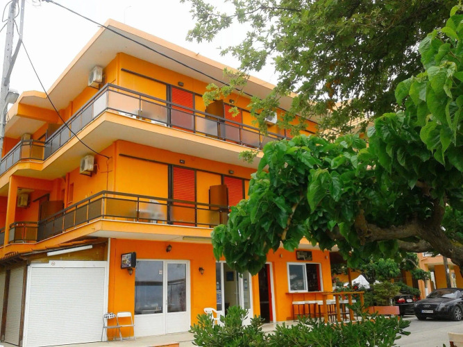 Astir Rooms - Cephalonia