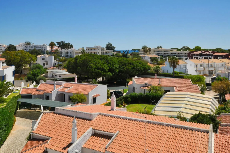 Oura Sea View By Ocvillas - Albufeira