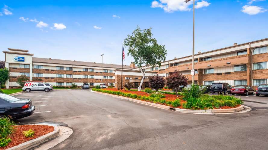 Best Western Warren Hotel - Warren, MI