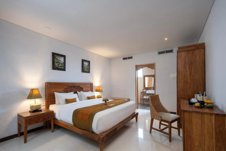 Adiwana Svarga Loka - Ubud