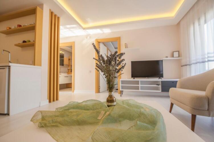 Lilyum Hotel - Manisa