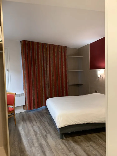 Hôtel Agena Lille Aéroport Lesquin - Lesquin