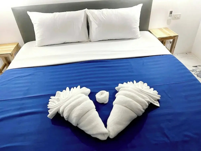 Baan Ton Mai 2 Bedrooms 400 M From The Beach - Krabi