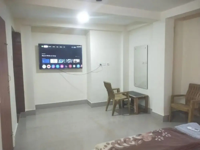 Hotel Trs Royal Ruby Retreat - Puri