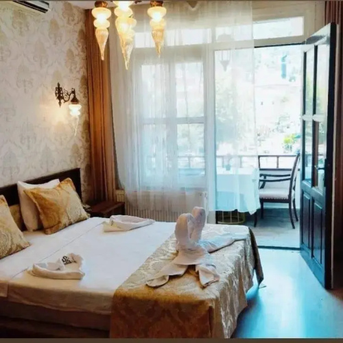 Sirince Otel Restaurant - Amasya