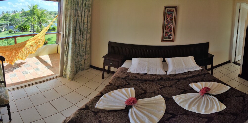 Grimms Pousada De Contos - State of Bahia