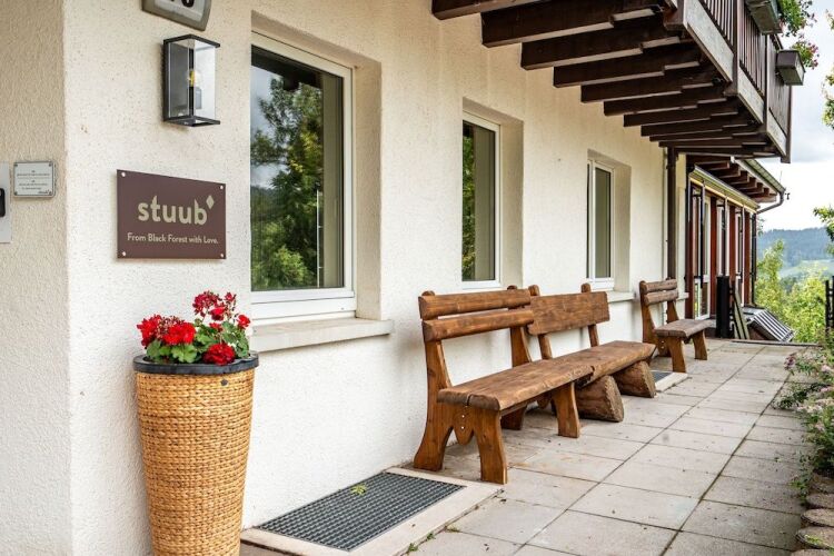 Stuub Hinterzarten - Hinterzarten